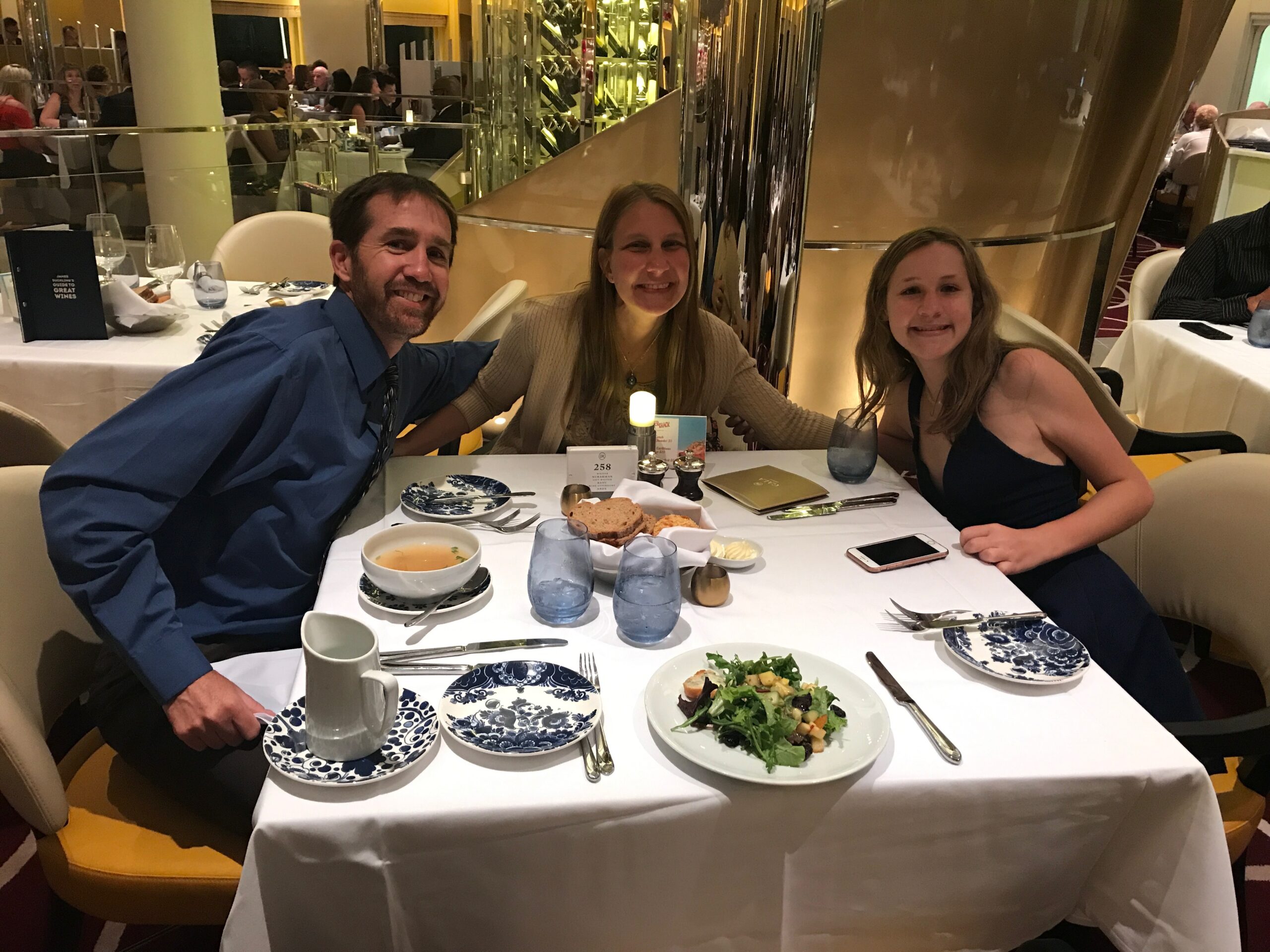 Sarah PJ fancy - Wandering La Vignes