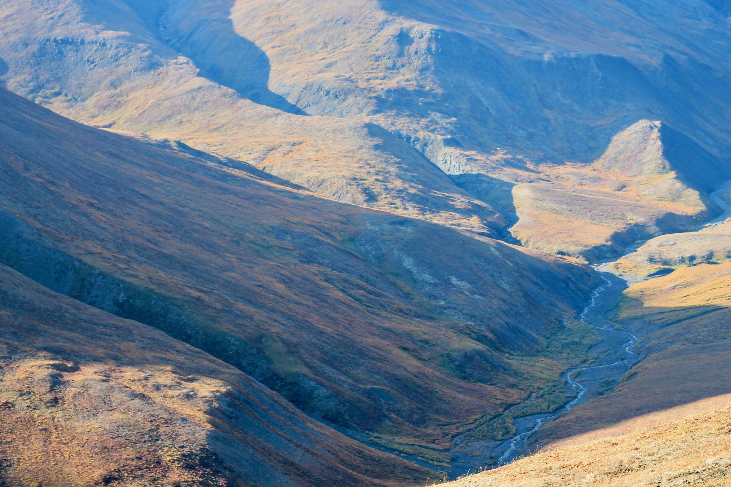 Chandalar-Shelf_Dietrich-River - Wandering La Vignes