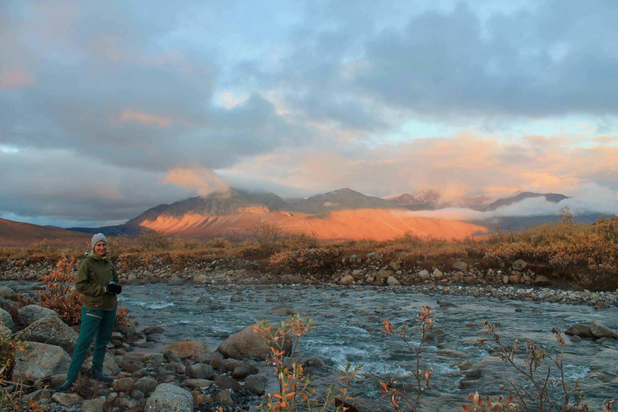 Exploring Alaska: Dalton Highway - Wandering La Vignes